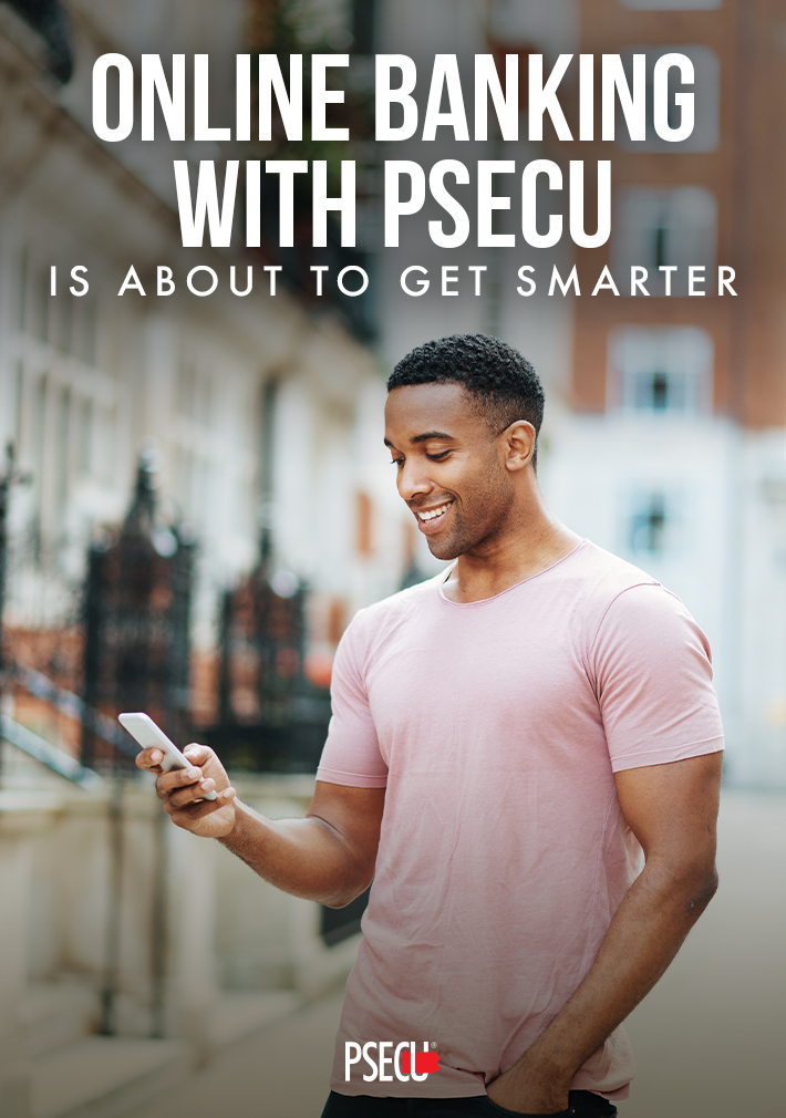 PSECU Digital Banking Login Tool My Financial Insights PSECU Digital Banking Login Tool My Financial Insights