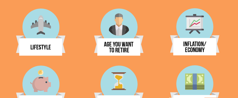 Average Retirement Savings By Age